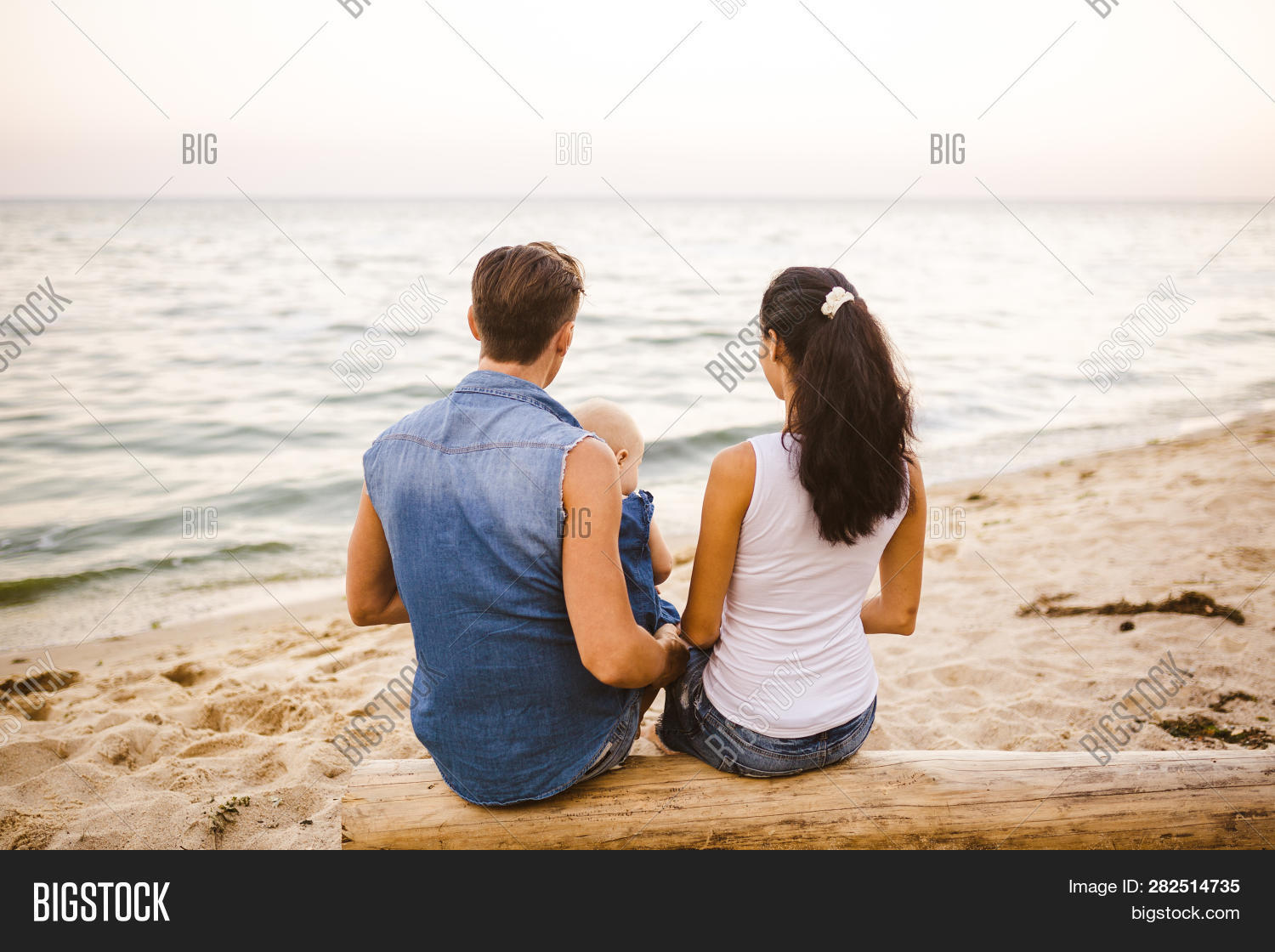 Theme Family Weekend, Image & Photo (Free Trial) | Bigstock