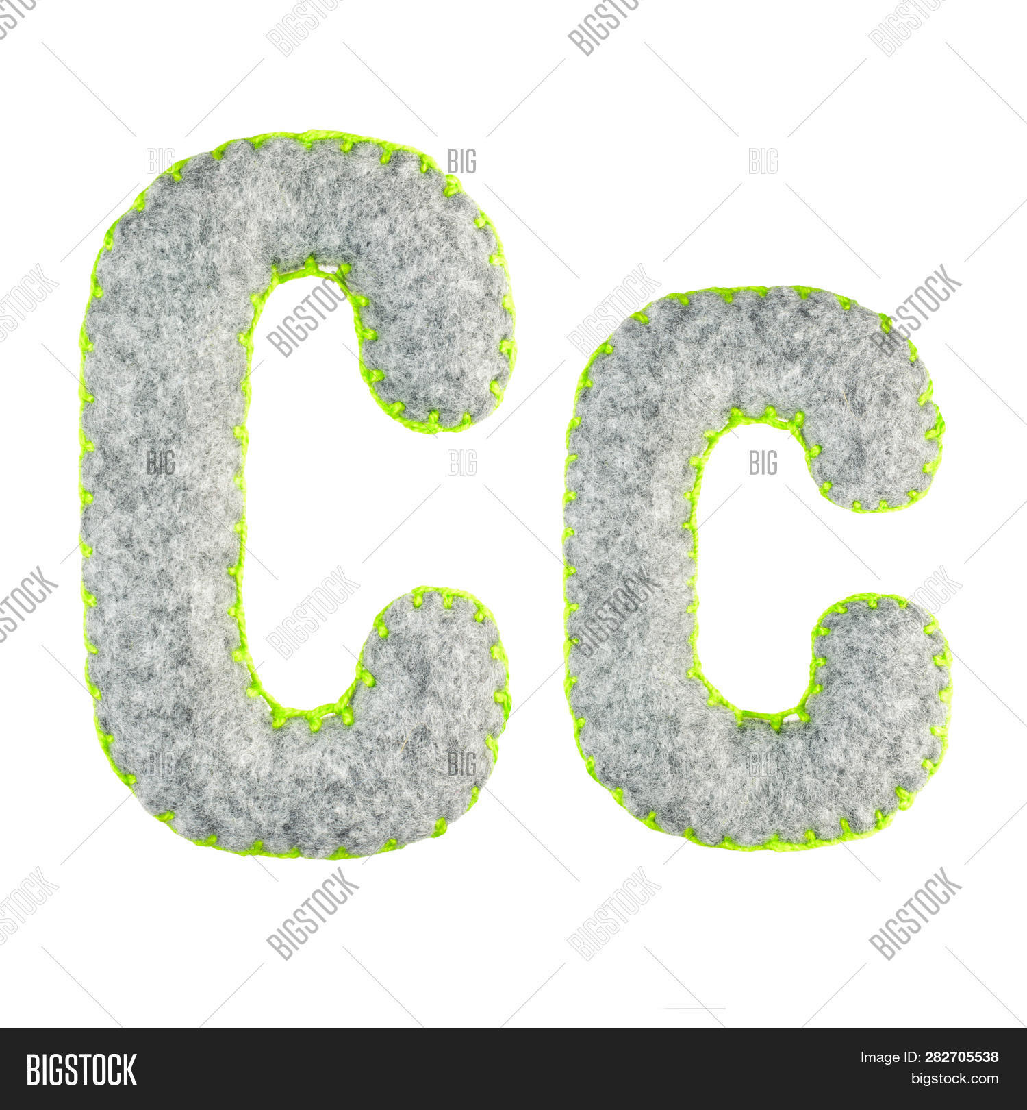 Letter C Latin Image & Photo (Free Trial) | Bigstock