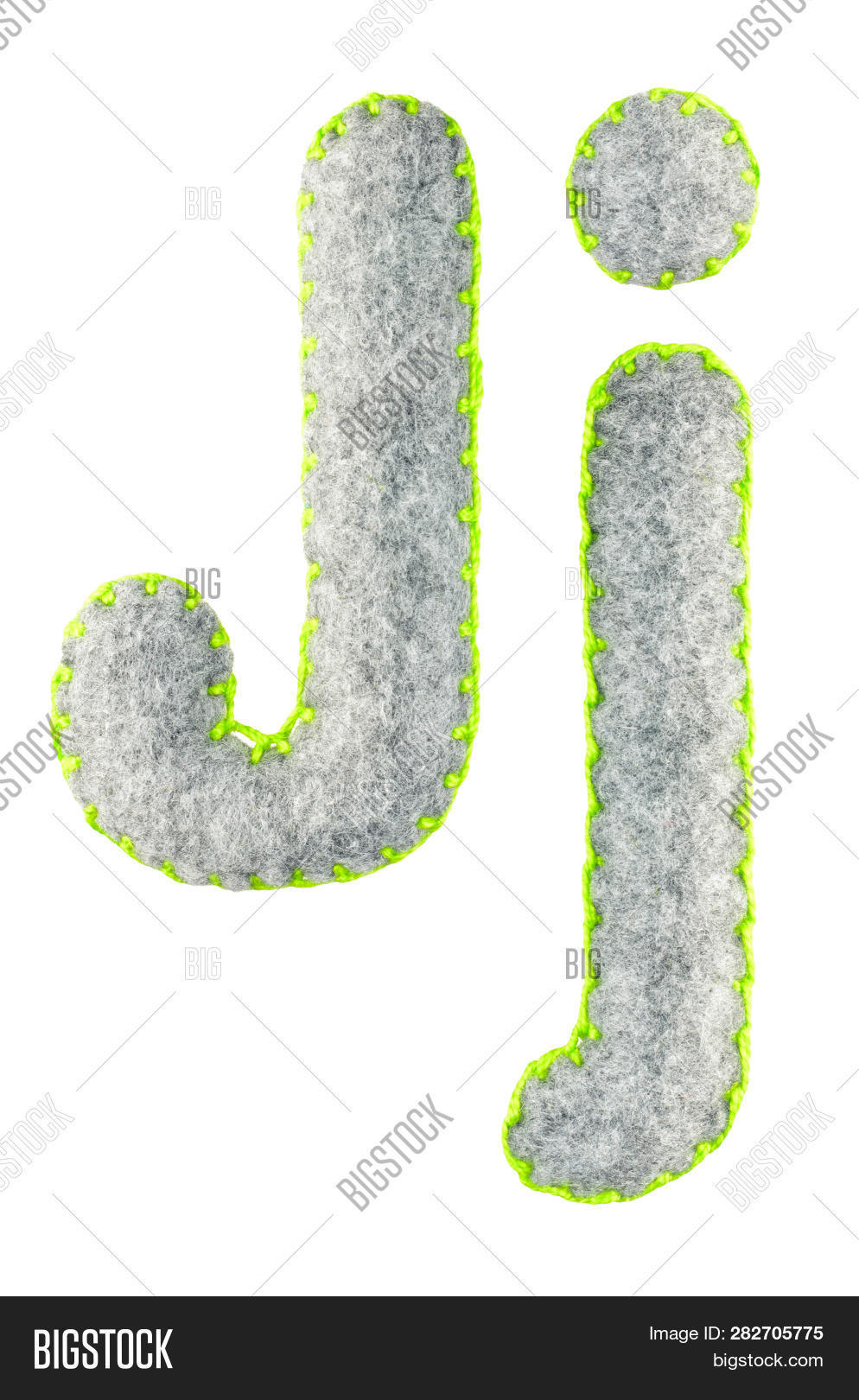 Letter J Latin Image & Photo (Free Trial) | Bigstock