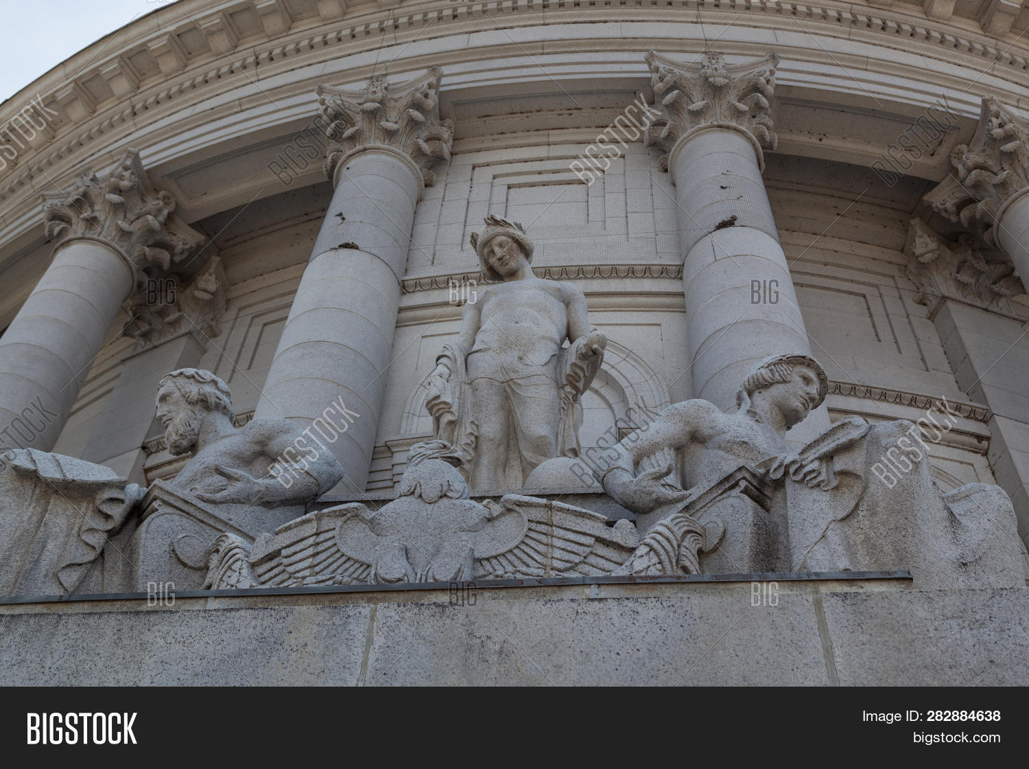 Madison, Wisconsin - Image & Photo (Free Trial) | Bigstock