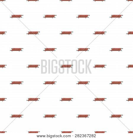 Stretcher Pattern Image & Photo (Free Trial) | Bigstock