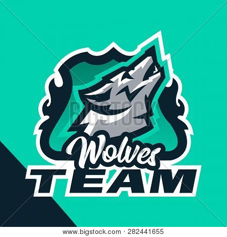 Wild Beast Logo
