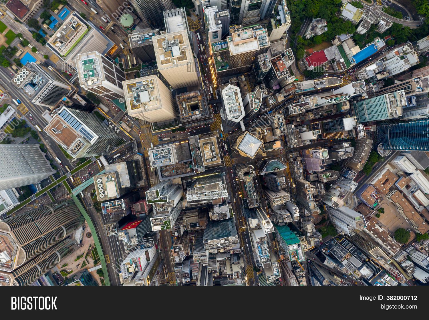 Central, Hong Kong 30 Image & Photo (Free Trial) | Bigstock