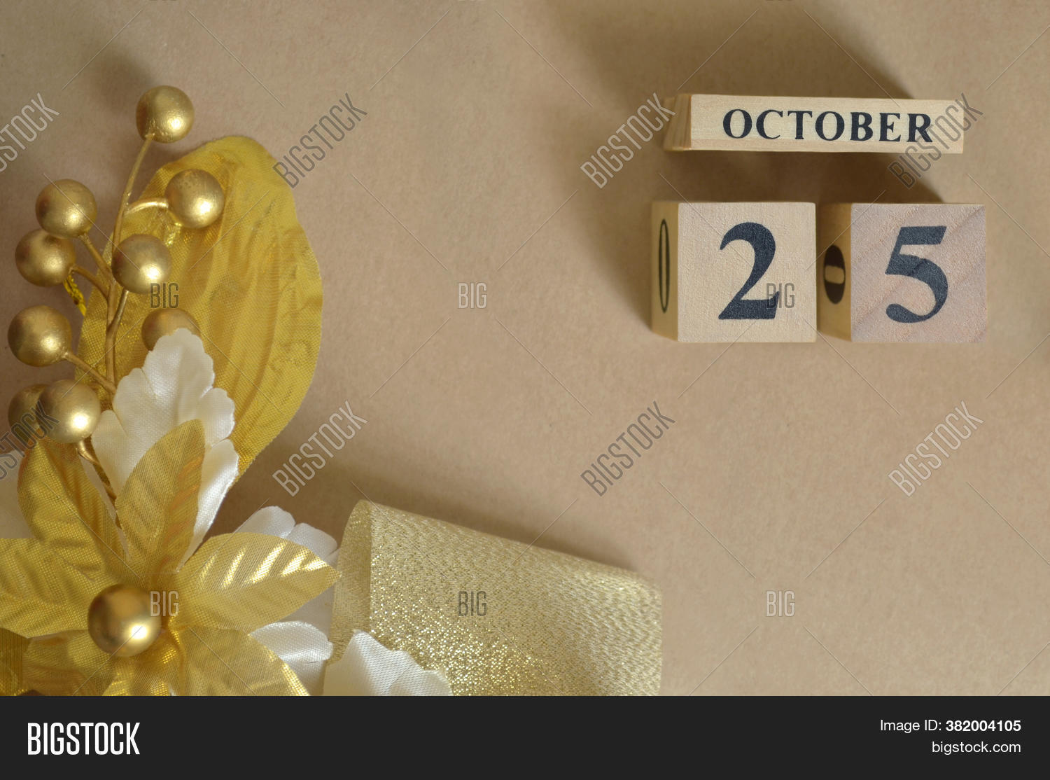 October 25, Vintage Image & Photo (Free Trial) | Bigstock