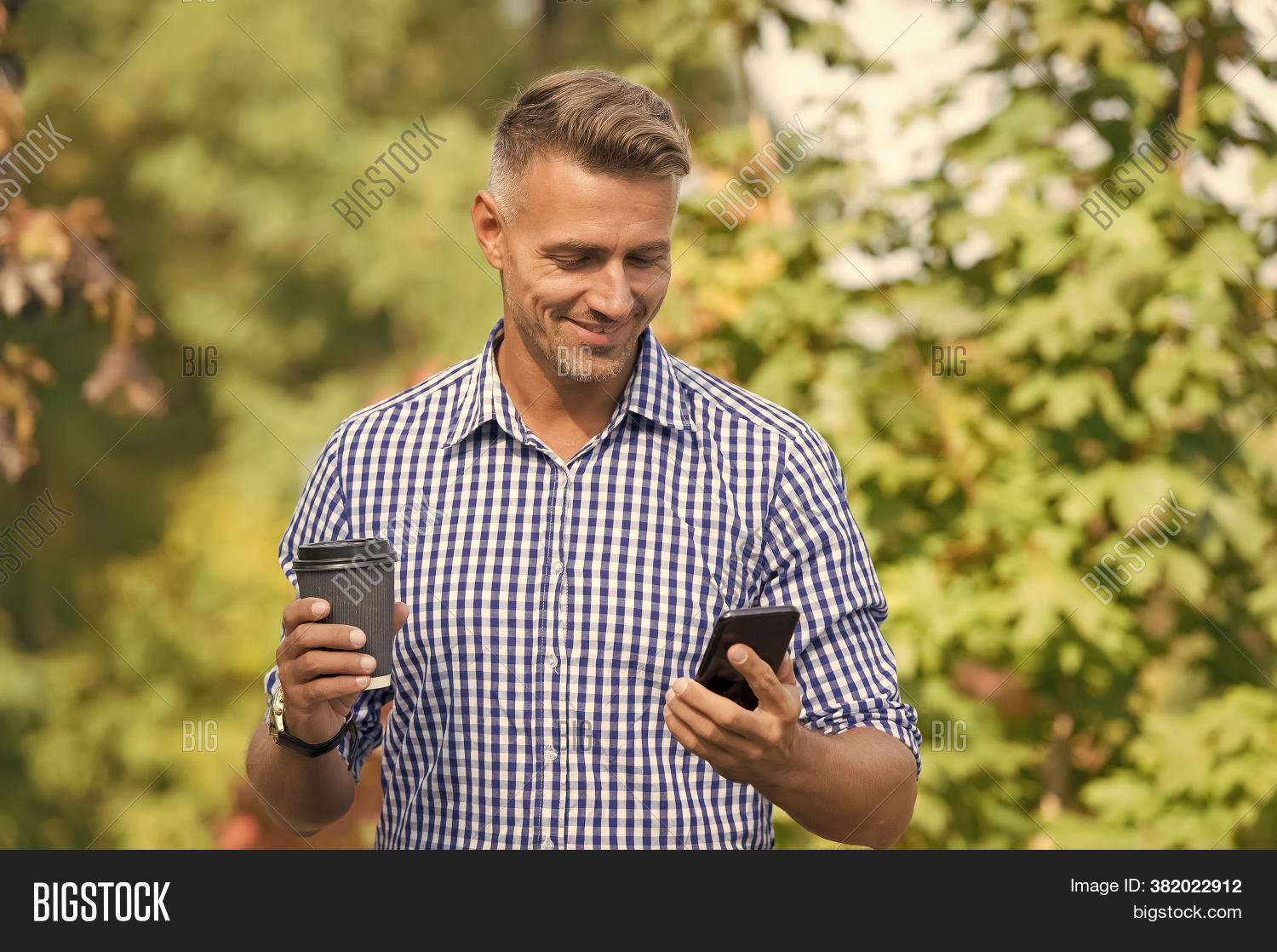 Waiting Message. Image & Photo (Free Trial) | Bigstock