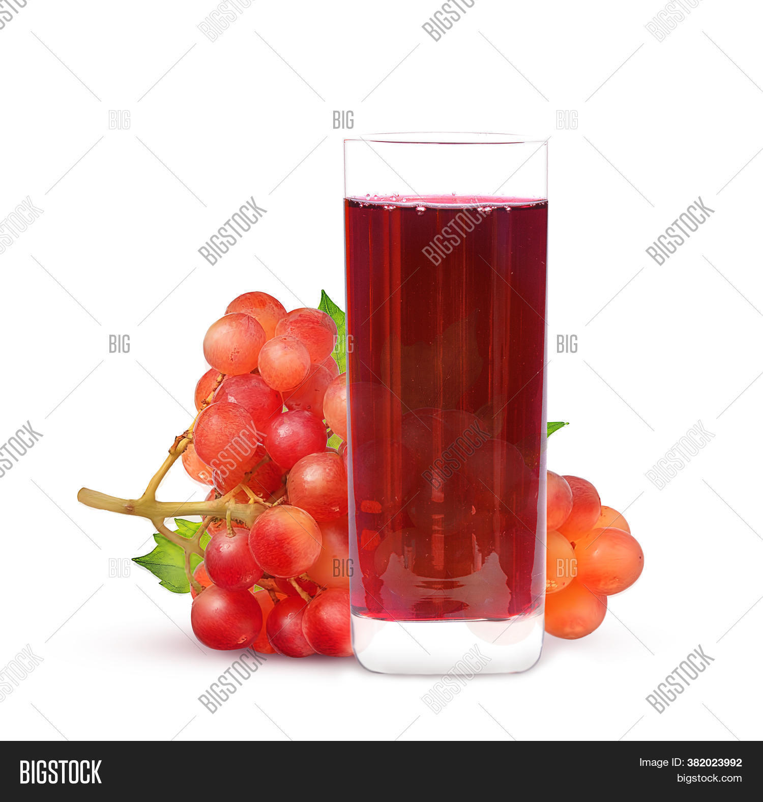 Glass Grape Juice Image & Photo (Free Trial) | Bigstock
