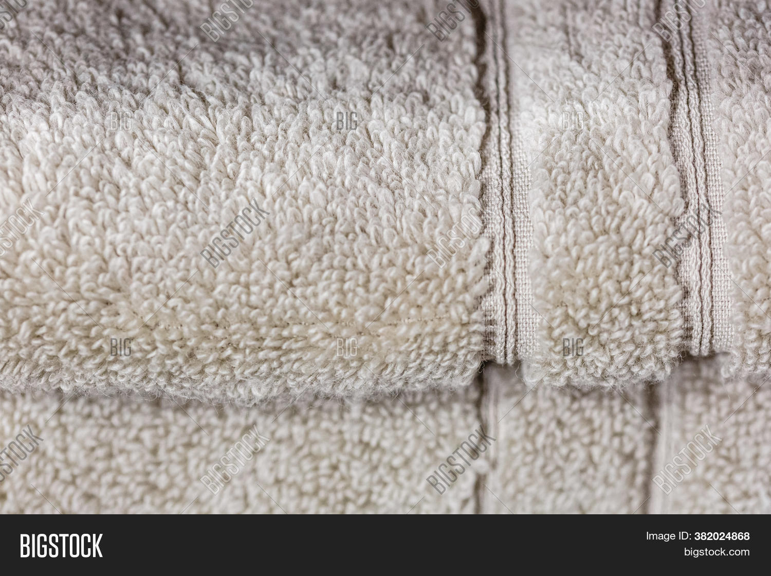 Several Folded White Image & Photo (Free Trial) | Bigstock