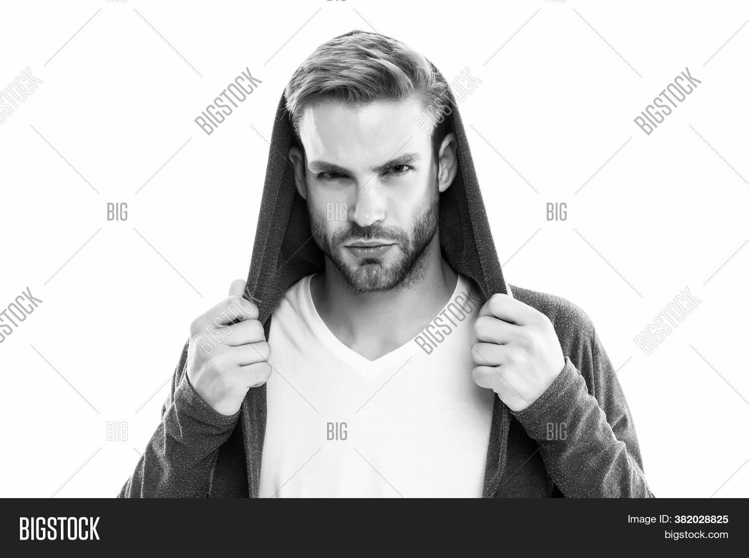 Mysterious Look. Image & Photo (Free Trial) | Bigstock