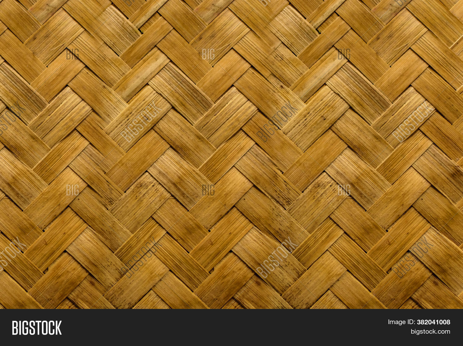 Cane Mat Seamless Image & Photo (Free Trial) | Bigstock