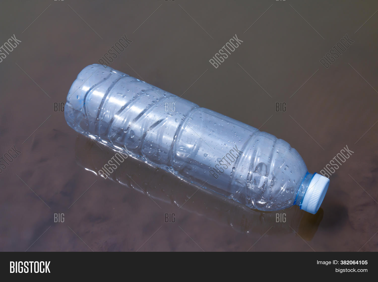 Waste Plastic Bottles Image & Photo (Free Trial) | Bigstock