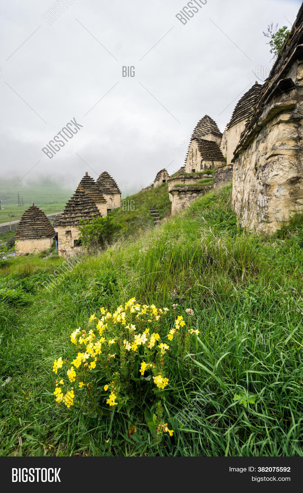 Ancient Alanian Image & Photo (Free Trial) | Bigstock