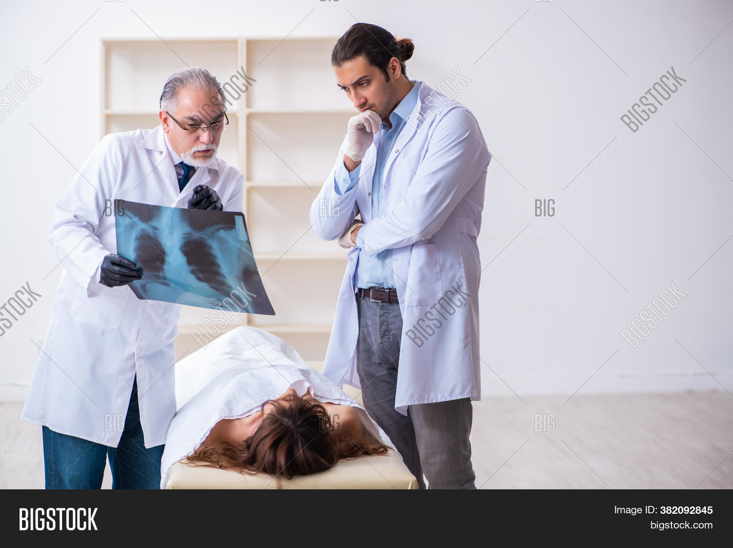 Police Coroner Image & Photo (Free Trial) | Bigstock