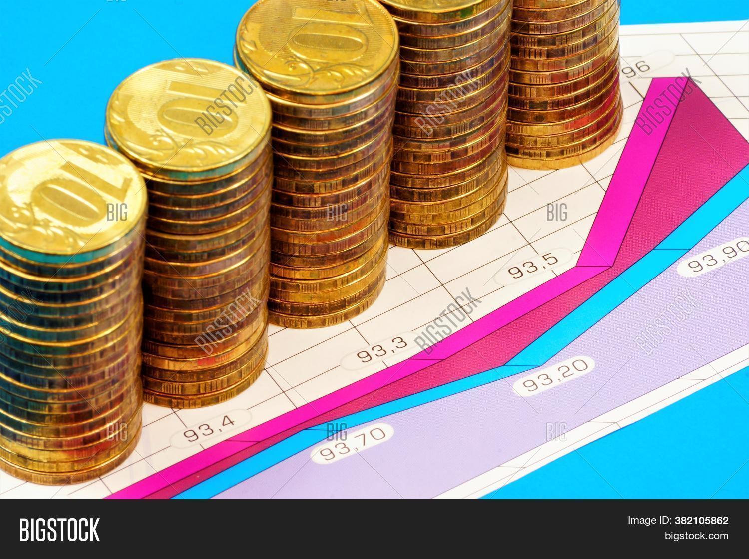 Financial Schedule. Image & Photo (Free Trial) | Bigstock