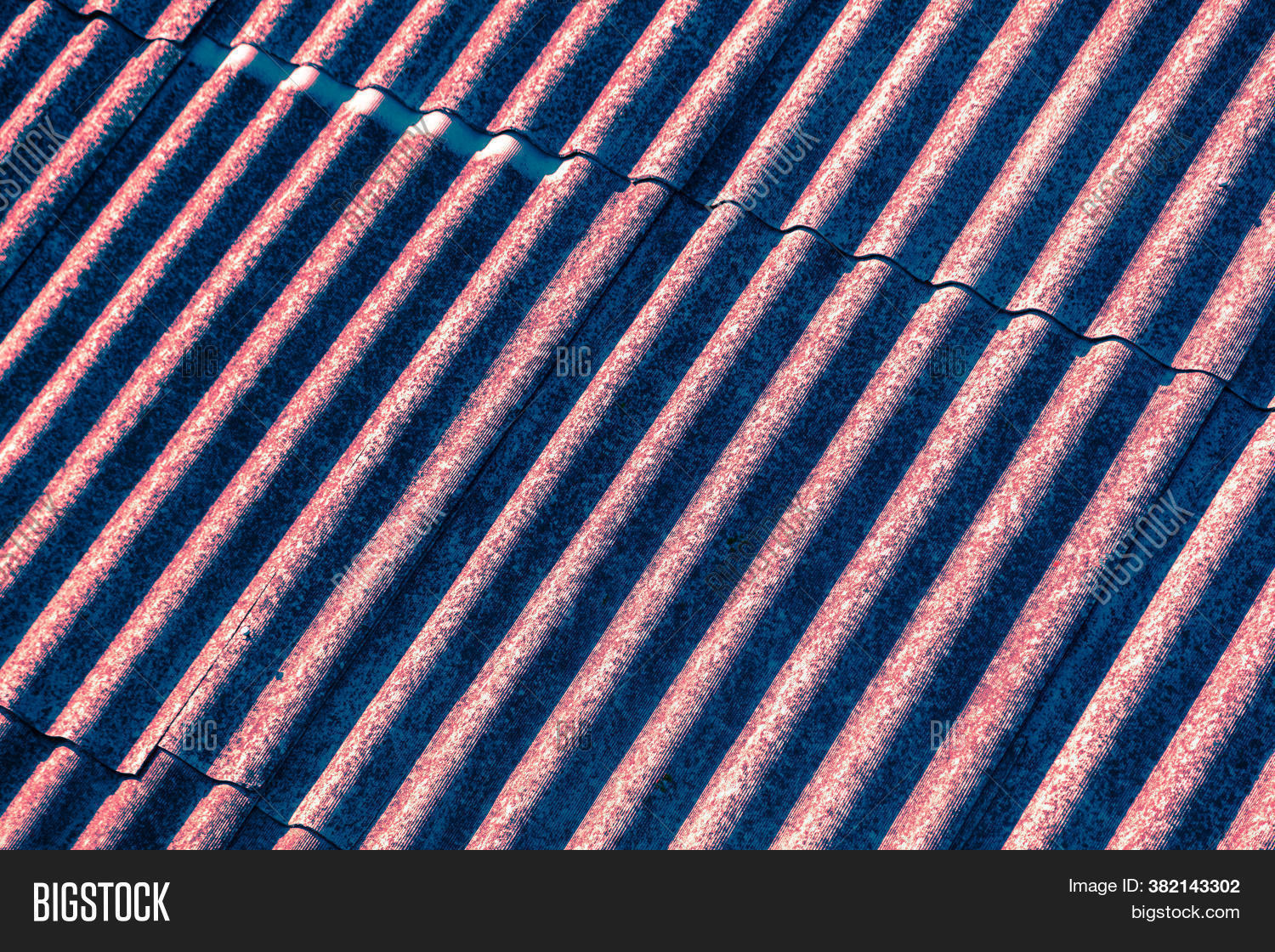 Roof Tiles Abstract Image & Photo (Free Trial) | Bigstock