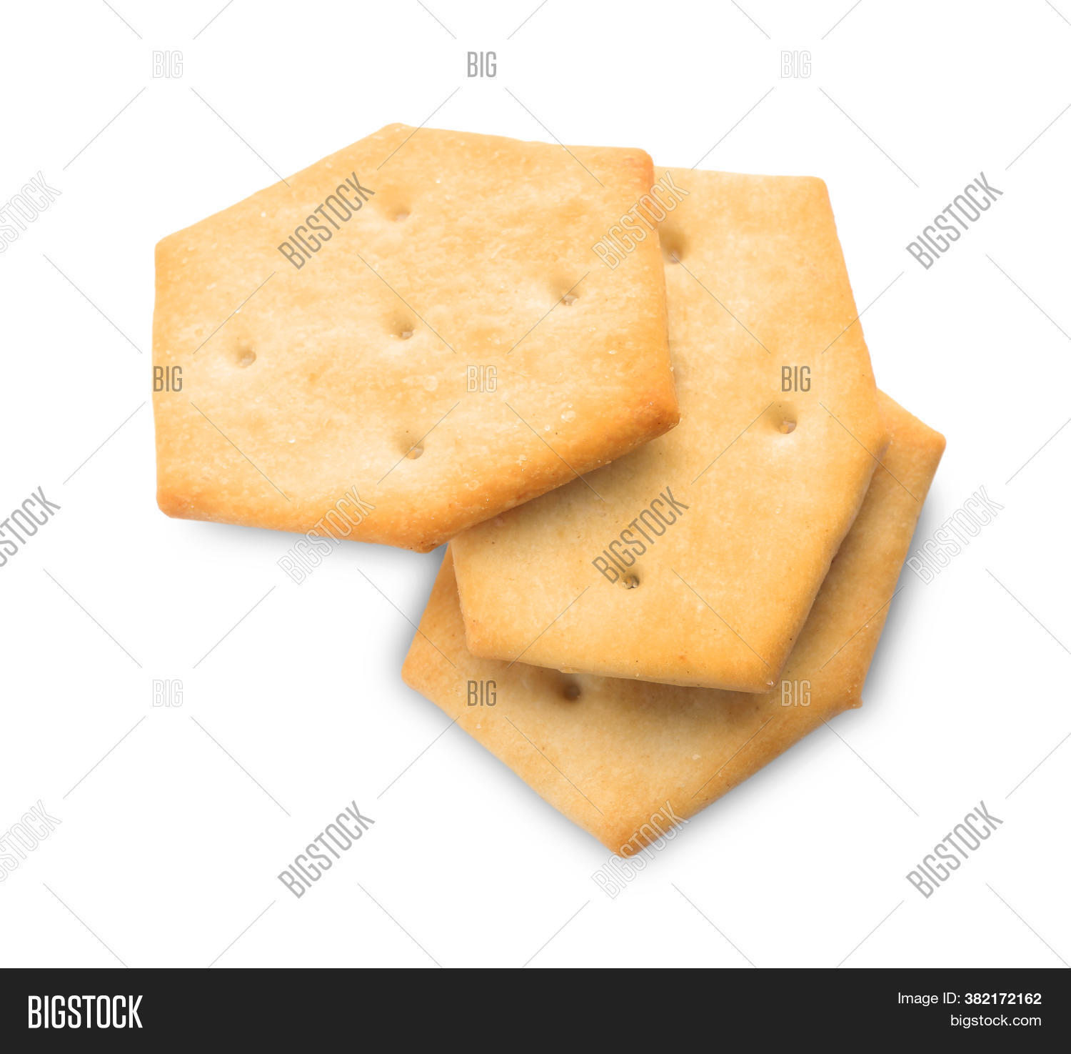 Crispy Crackers Image & Photo (Free Trial) | Bigstock