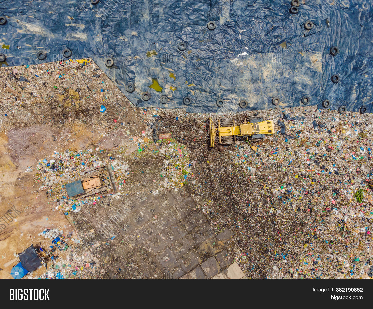 Aerial Top View Photo Image & Photo (Free Trial) | Bigstock