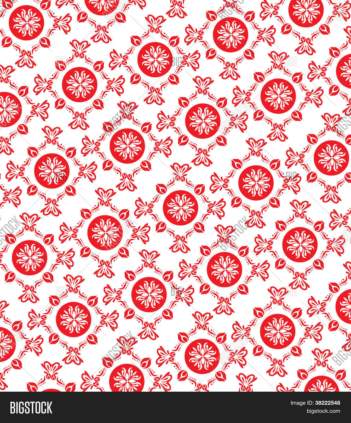 Classical Pattern Vector & Photo (Free Trial) | Bigstock