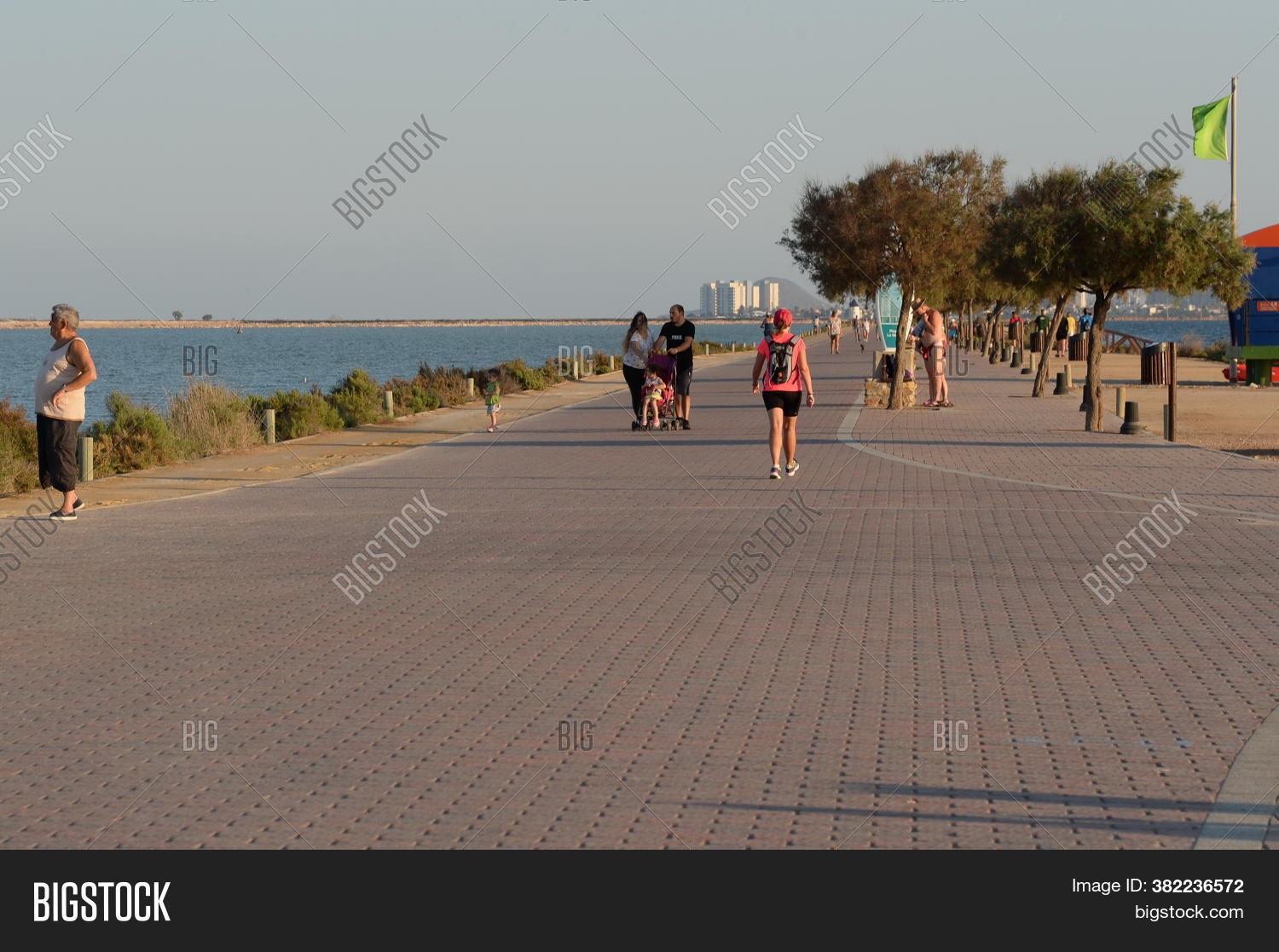 San Pedro Del Pinatar Image & Photo (Free Trial) | Bigstock