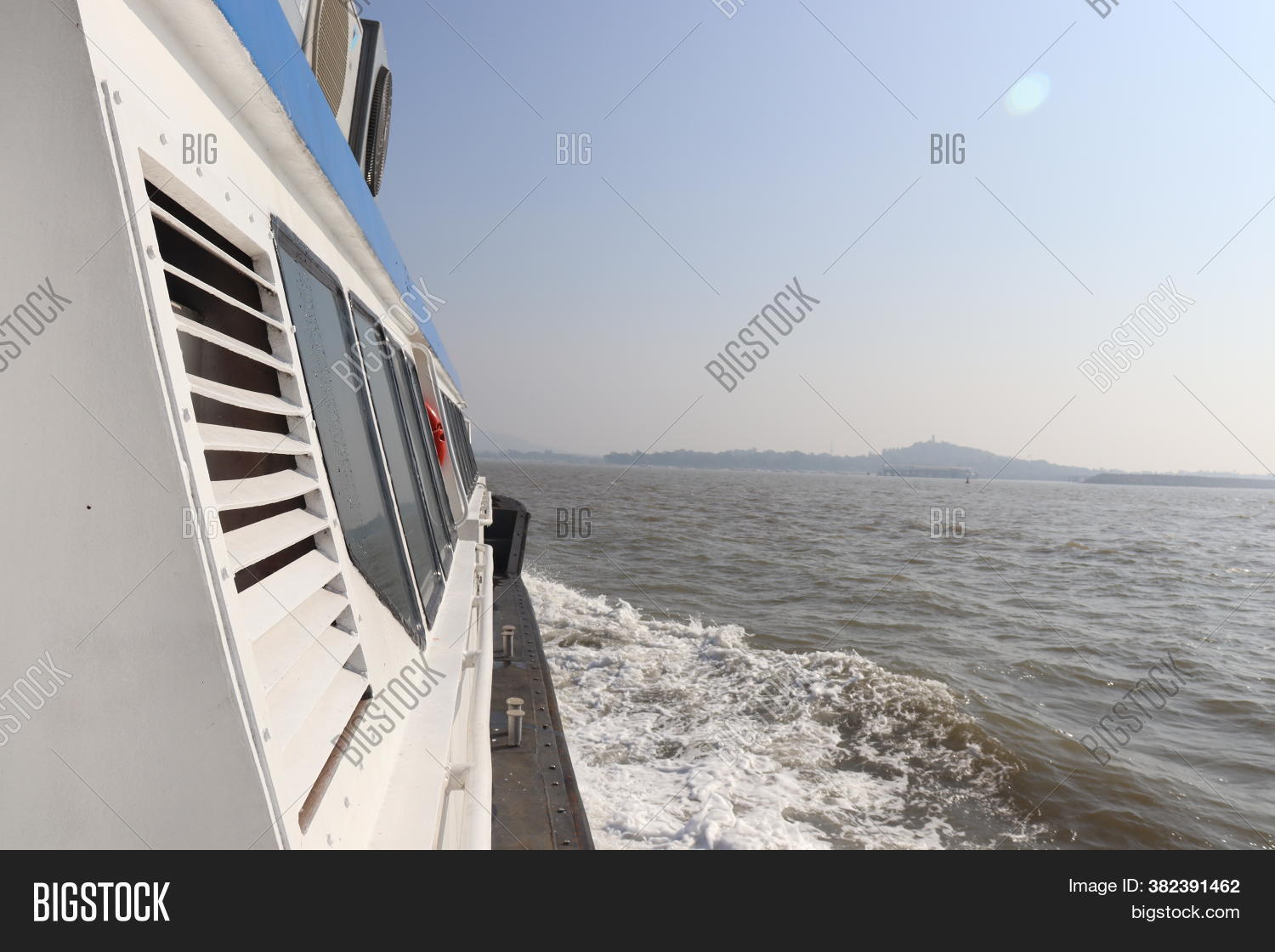 Windows Cruise Ship. Image & Photo (Free Trial) | Bigstock