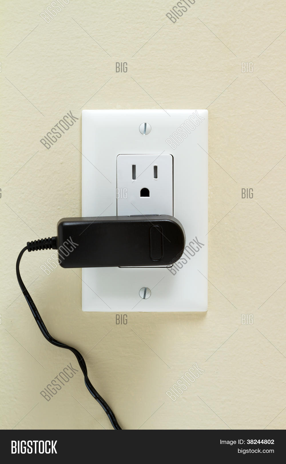 Electrical Outlet Image & Photo (Free Trial) | Bigstock