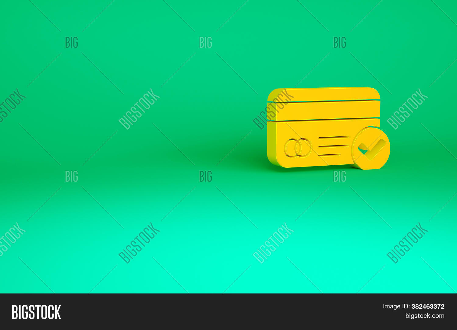 Orange Credit Card Image & Photo (Free Trial) | Bigstock