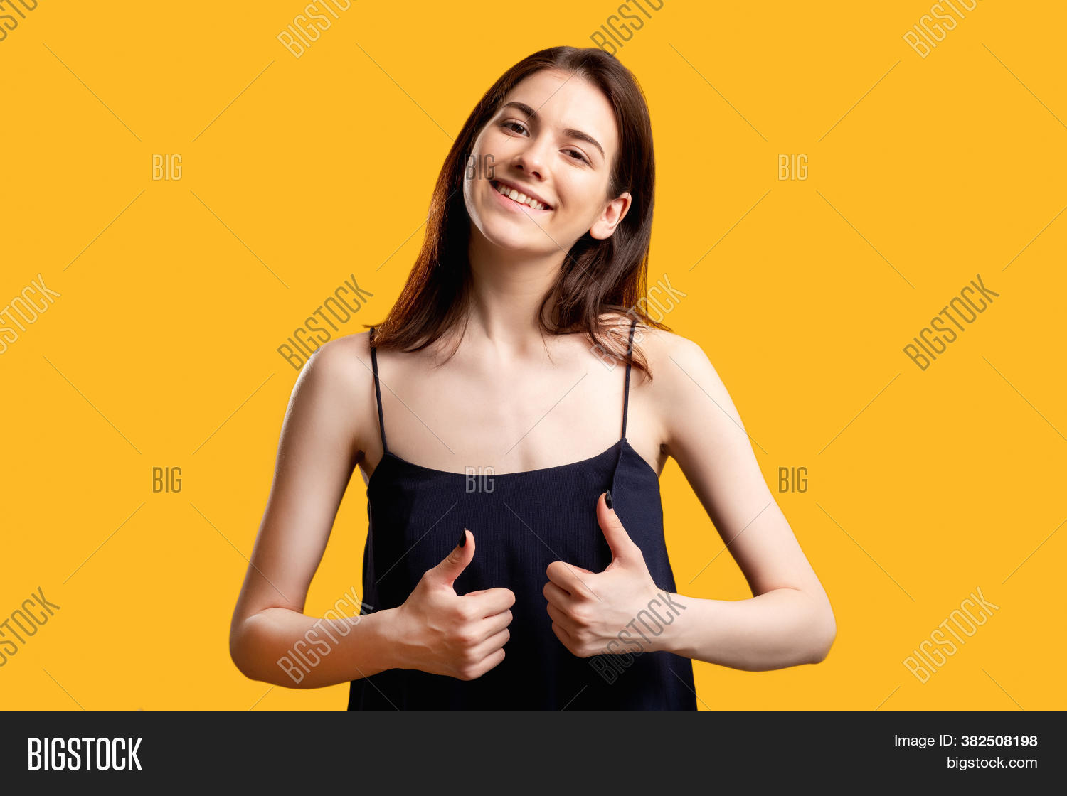 Good Job. Like Image & Photo (Free Trial) | Bigstock