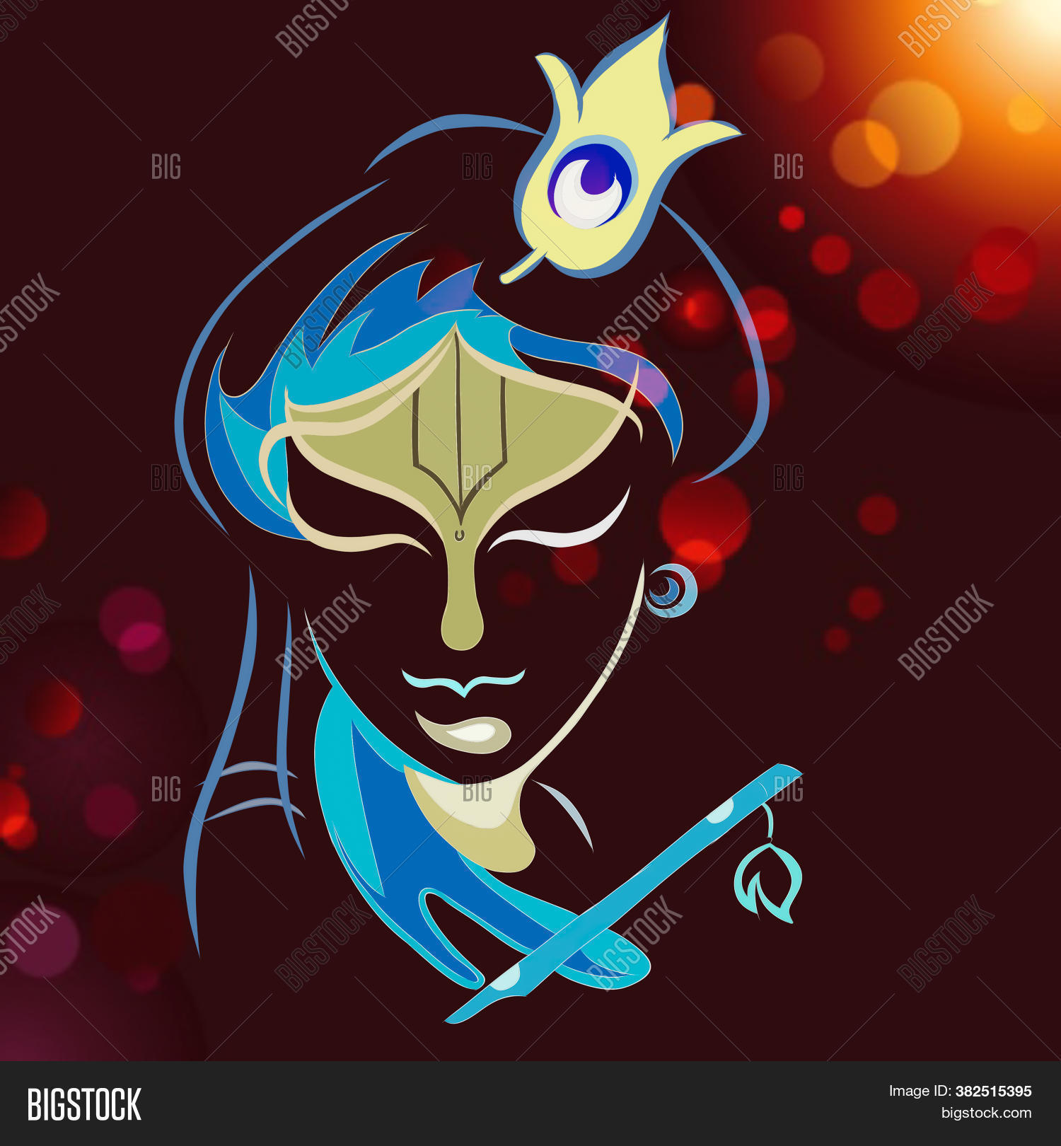 Illustration Drawing Image & Photo (Free Trial) | Bigstock