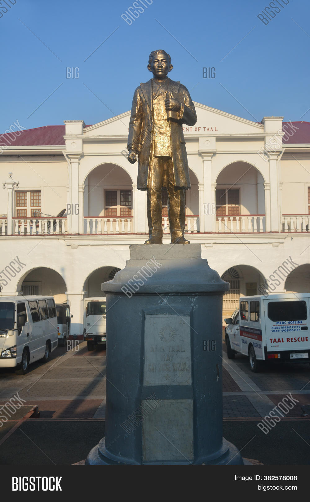 Batangas, Ph - May 4 Image & Photo (Free Trial) | Bigstock