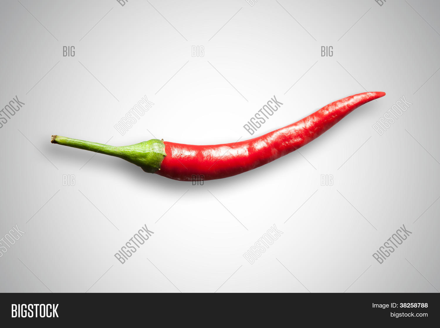 Chili Papper Image & Photo (Free Trial) | Bigstock