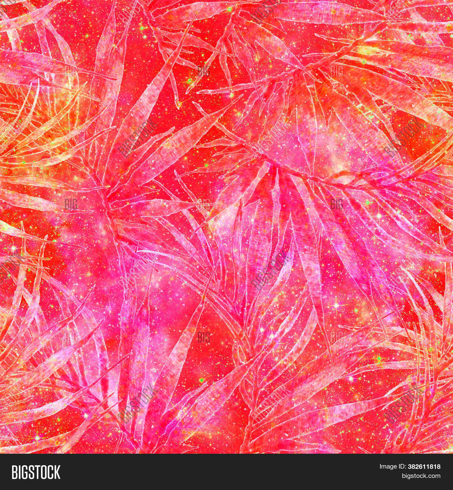 Exotic Seamless Image & Photo (Free Trial) | Bigstock