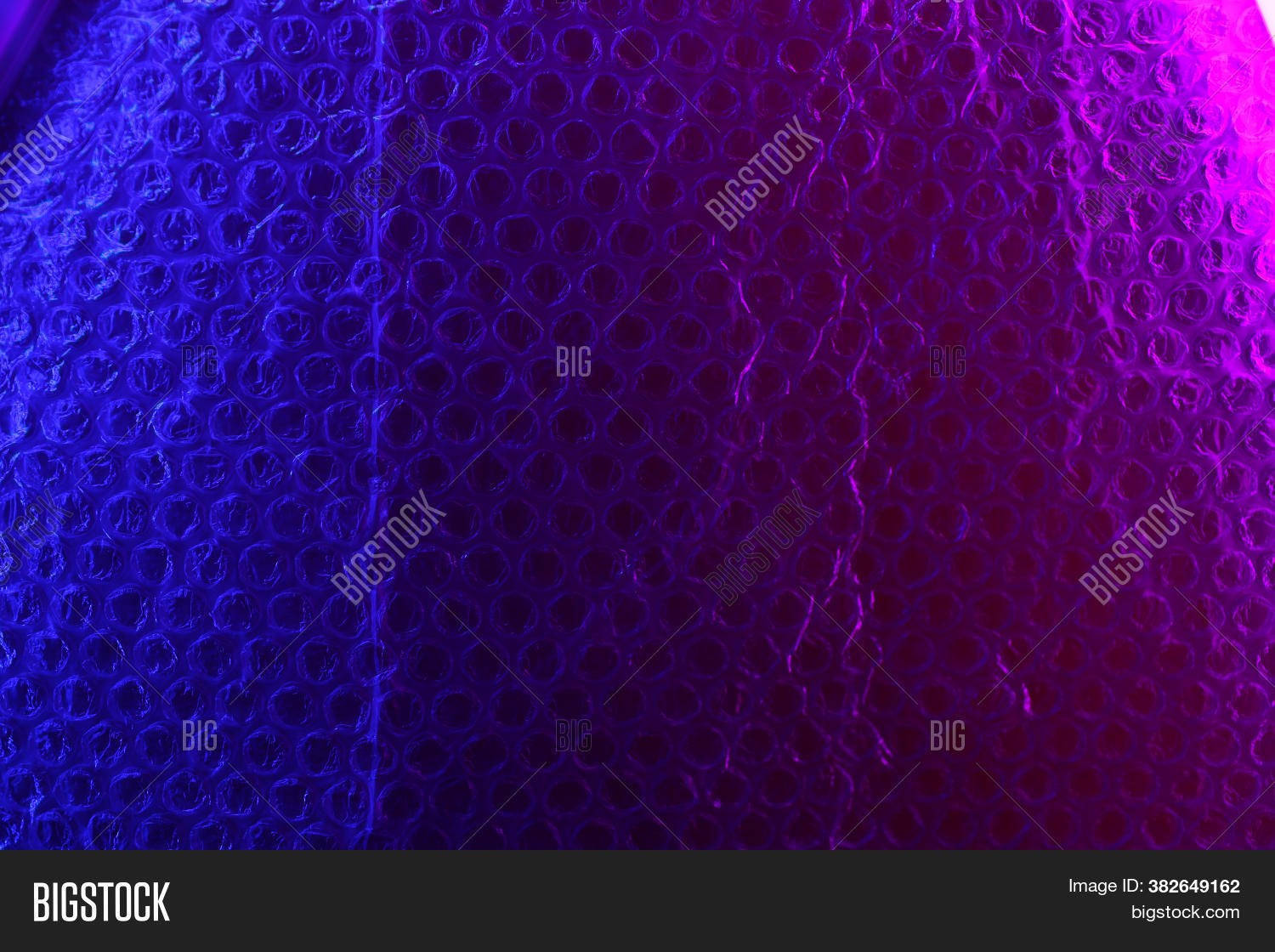 Bubble Wrap Neon Color Image & Photo (Free Trial) | Bigstock