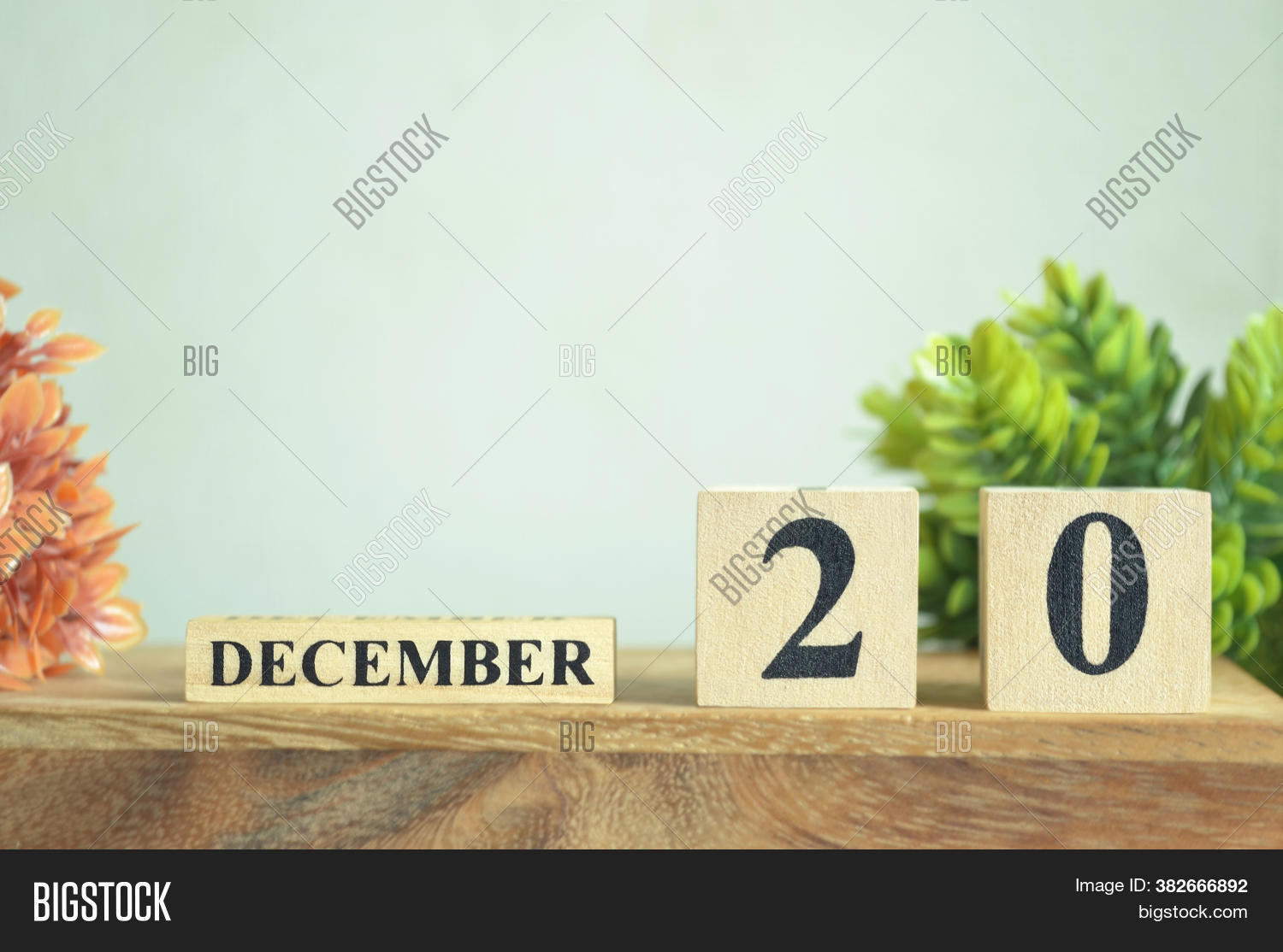 December 20, Cover Image & Photo (Free Trial) | Bigstock