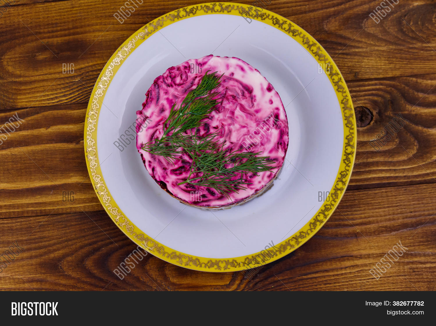 Traditional Russian Image & Photo (Free Trial) | Bigstock