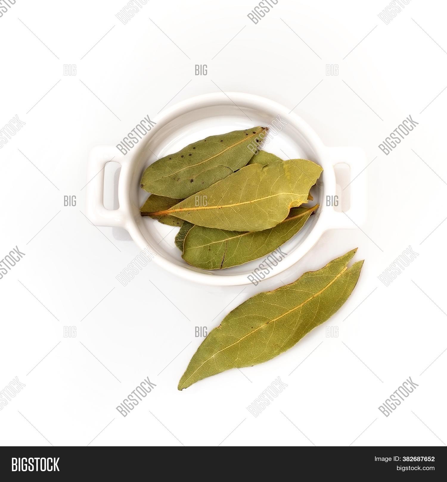 Dried Bay Leaves Image & Photo (Free Trial) | Bigstock