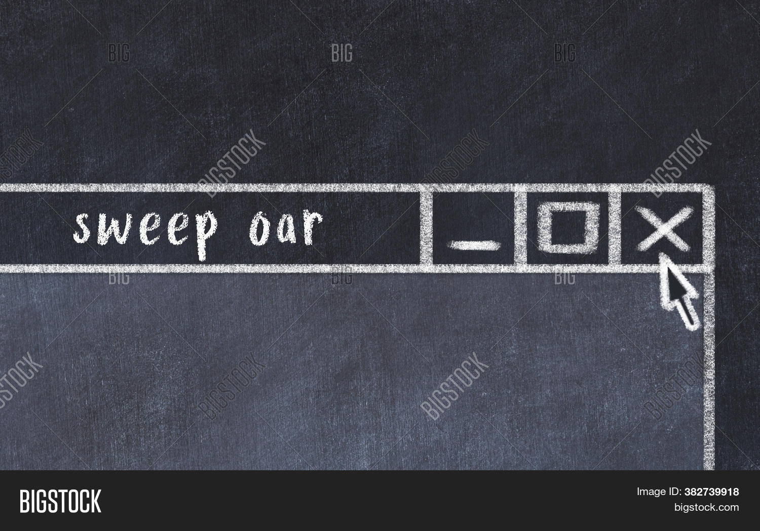 Closing Browser Window Image & Photo (Free Trial) | Bigstock