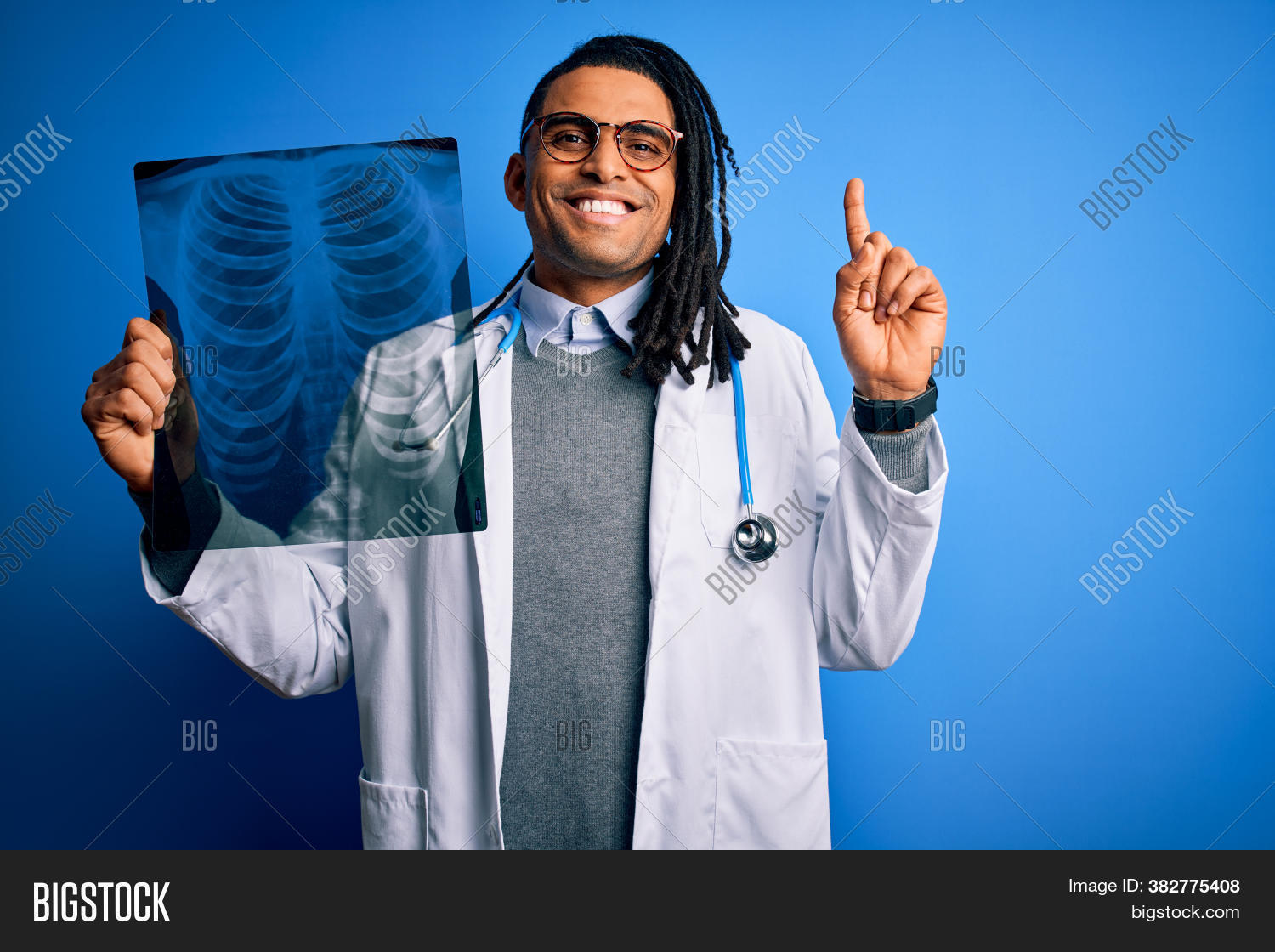 Young African American Image & Photo (Free Trial) | Bigstock