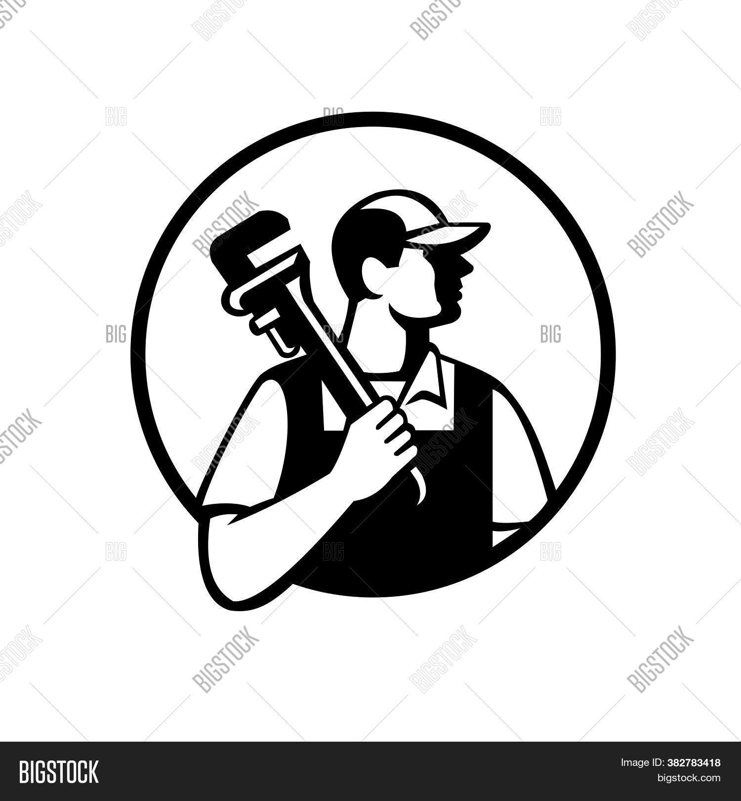 Black White Image & Photo (Free Trial) | Bigstock