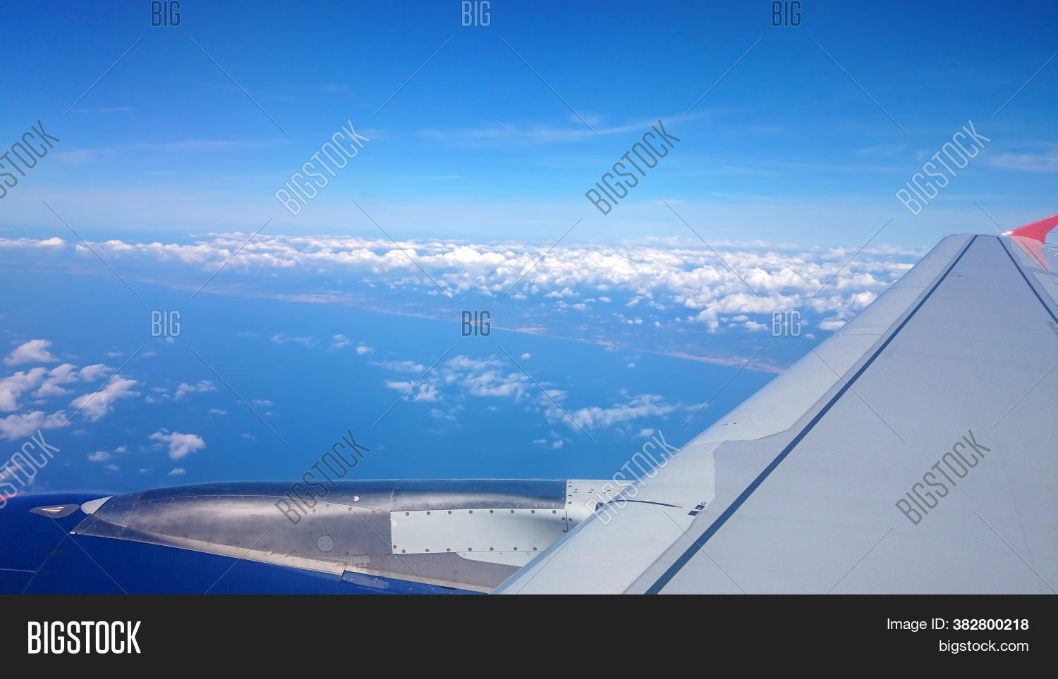 Airplane Passenger Image & Photo (Free Trial) | Bigstock