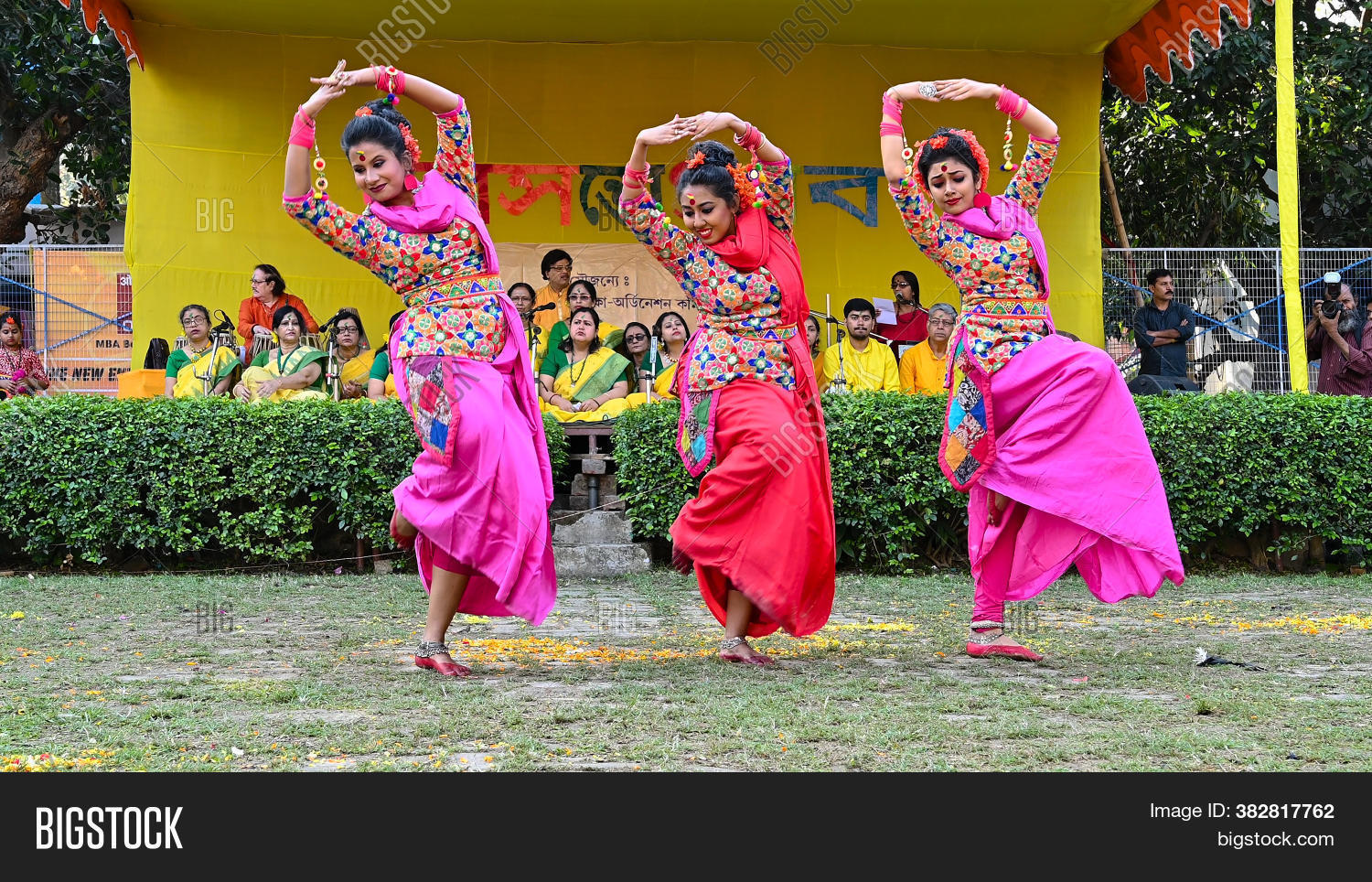Kolkata , India - Image & Photo (Free Trial) | Bigstock