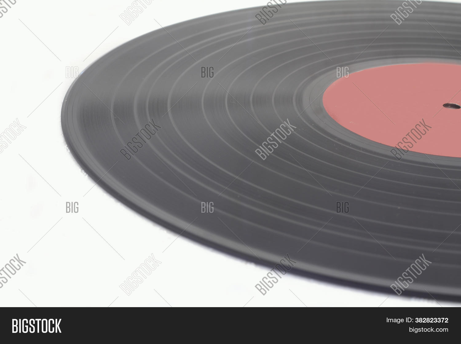 12-inch Lp Vinyl Image & Photo (Free Trial) | Bigstock