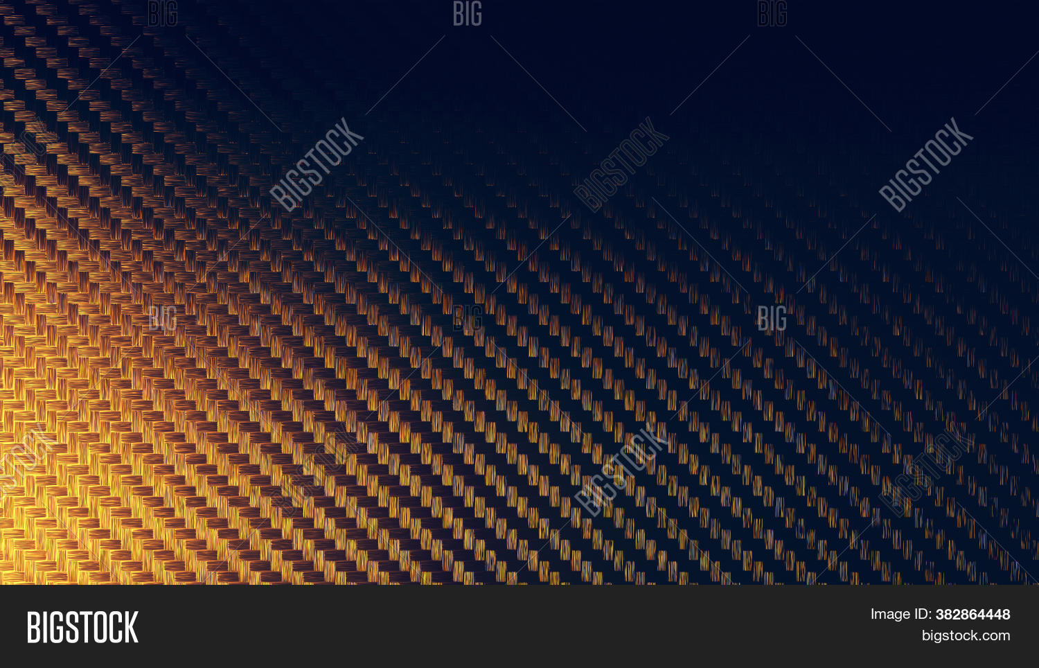 Realistic Carbon Gold Image & Photo (Free Trial) | Bigstock