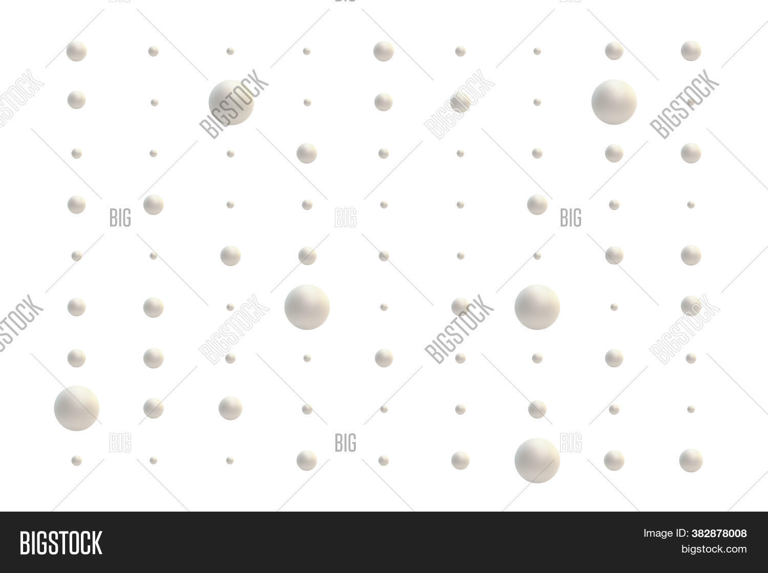 White Sphere On White Image & Photo (Free Trial) | Bigstock