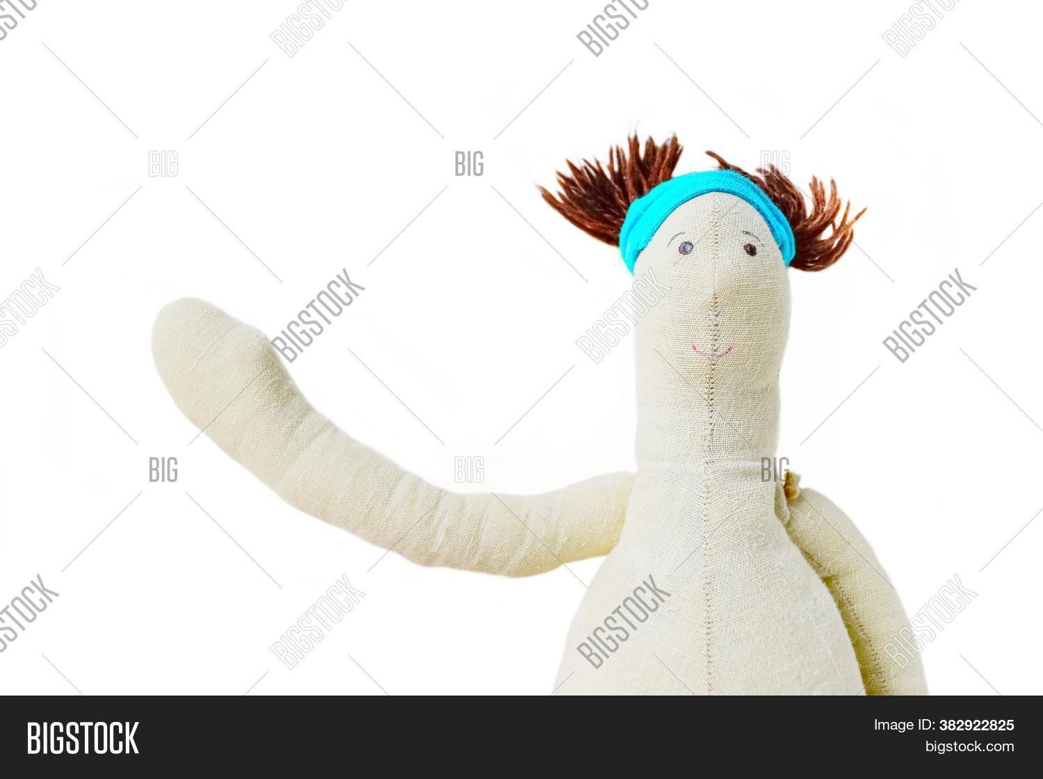 Soft Childrens Toy Image & Photo (Free Trial) | Bigstock