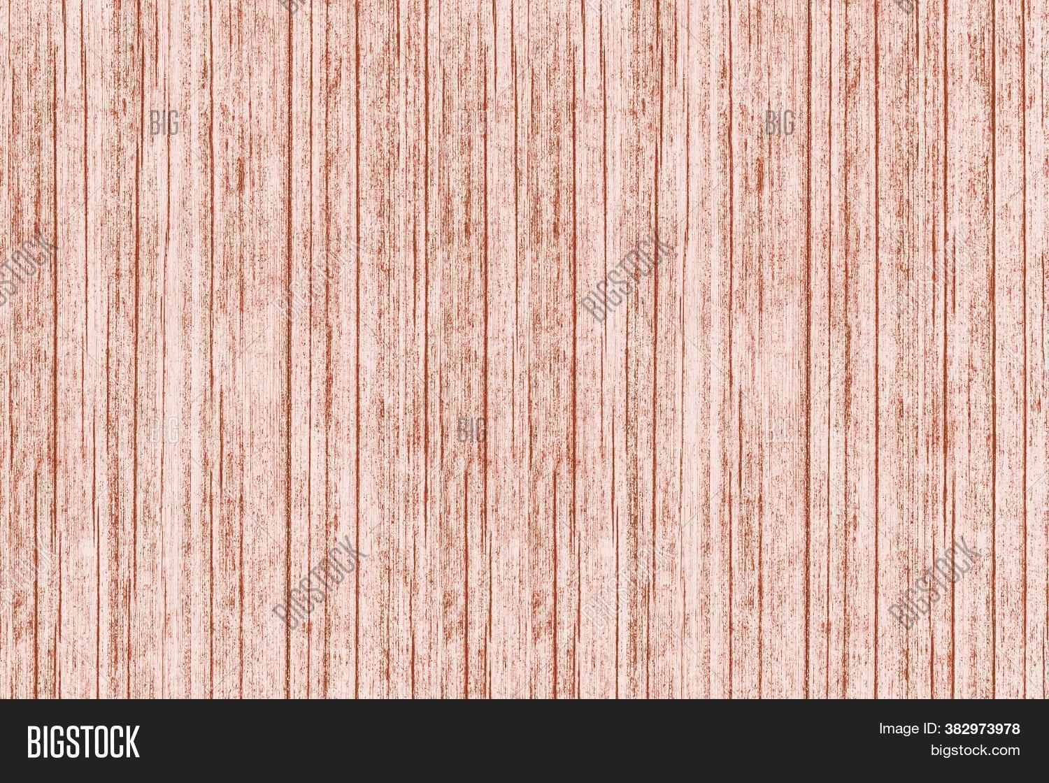 Wood Plank Pastel Pink Image & Photo (Free Trial) | Bigstock