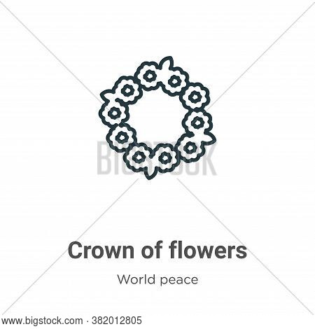 Peace Sign Flowers Images, Illustrations & Vectors (Free) - Bigstock