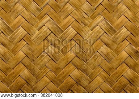 Cane Mat Seamless Image & Photo (Free Trial) | Bigstock