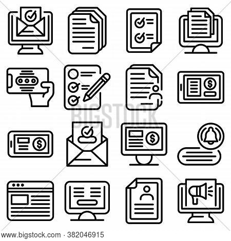 Subscription Icons Vector & Photo (Free Trial) | Bigstock