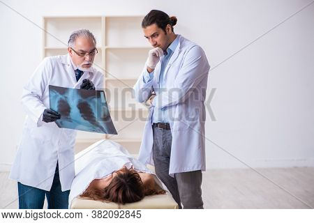 Police Coroner Image & Photo (Free Trial) | Bigstock