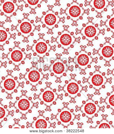 Classical Pattern Vector & Photo (Free Trial) | Bigstock