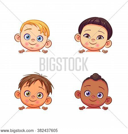 Vector Set Multi- Vector & Photo (Free Trial) | Bigstock